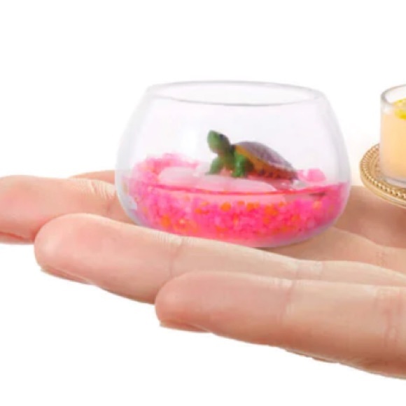 L.O.L. Surprise! | Other | Mga Miniverse Lifestyle Series Turtle | Poshmark